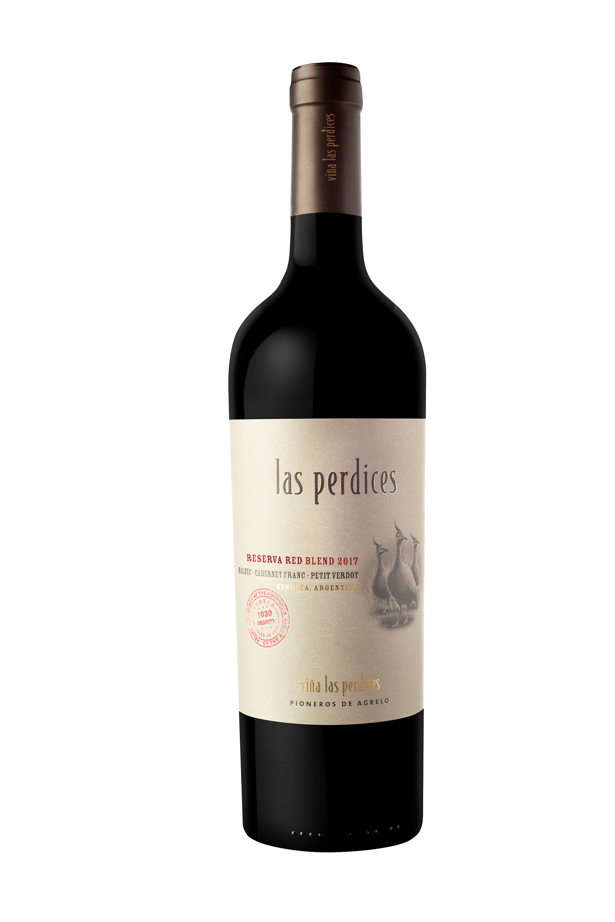 Vinos “Las Perdices” aterrizan en SUPERMERCADO DIEZ - BlogDiez