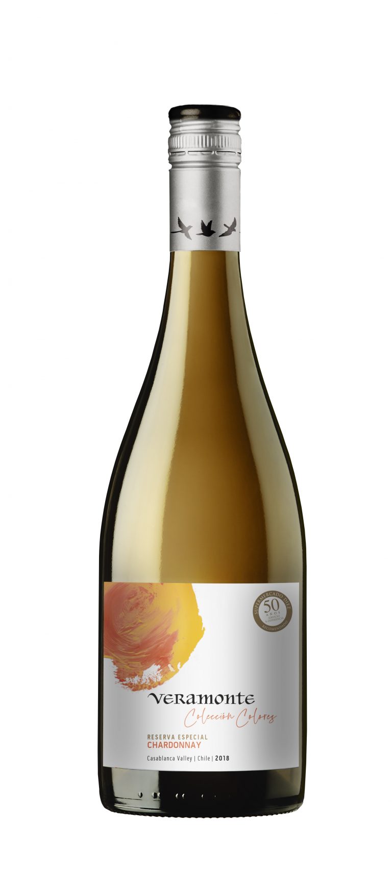 Viñedos Veramonte agregó un nuevo vino a su línea exclusiva “Colección ...